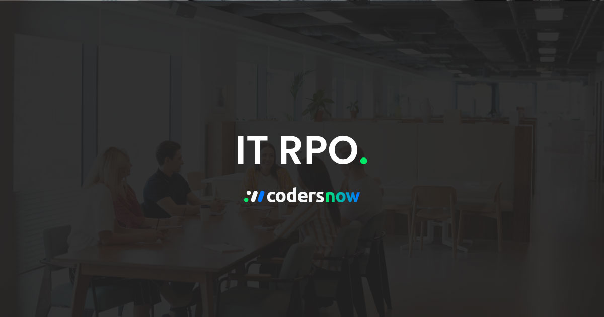 CodersNow - IT RPO